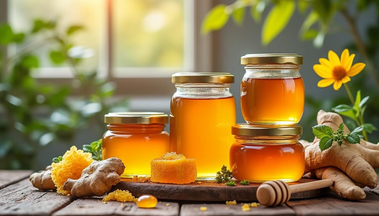 Les pièges du miel : dangers et précautions à connaître