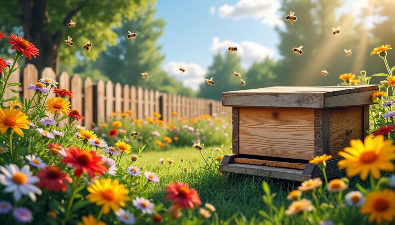 Quelle autorisation pour installer une ruche en toute légalité