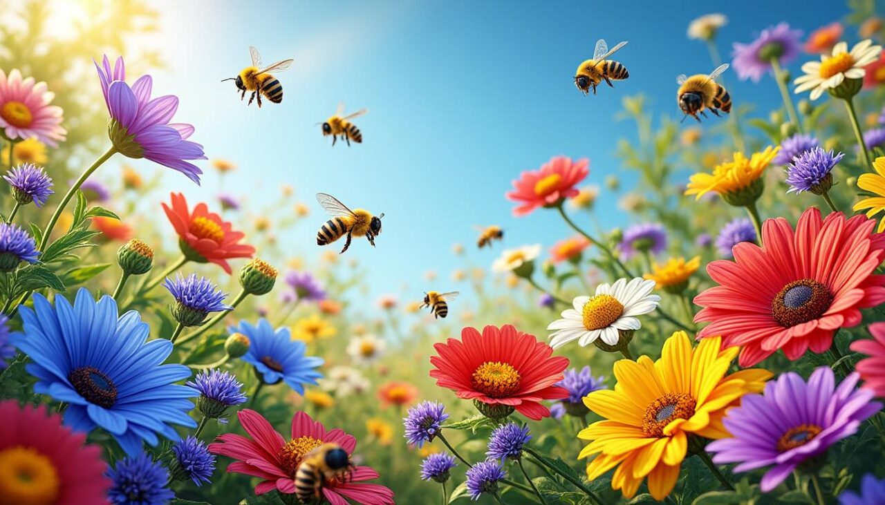 Le coût d'une ruche : ce qu'il faut savoir