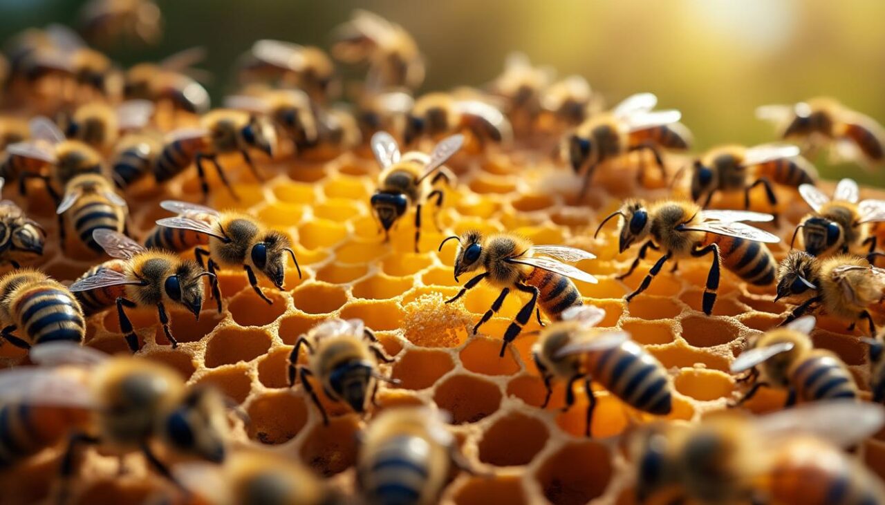 Guide pratique pour débuter l'élevage d'abeilles
